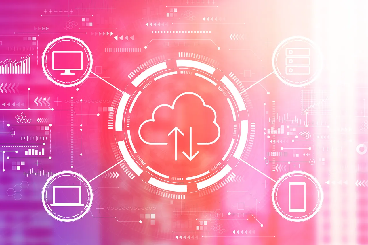 Cloud Computing Solutions from Nymbis, Powered by VMware